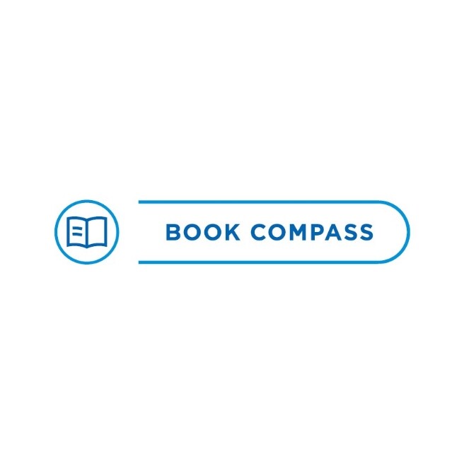 BOOK COMPASS │ フロアガイド │ ニュウマン新宿 │ NEWoMan